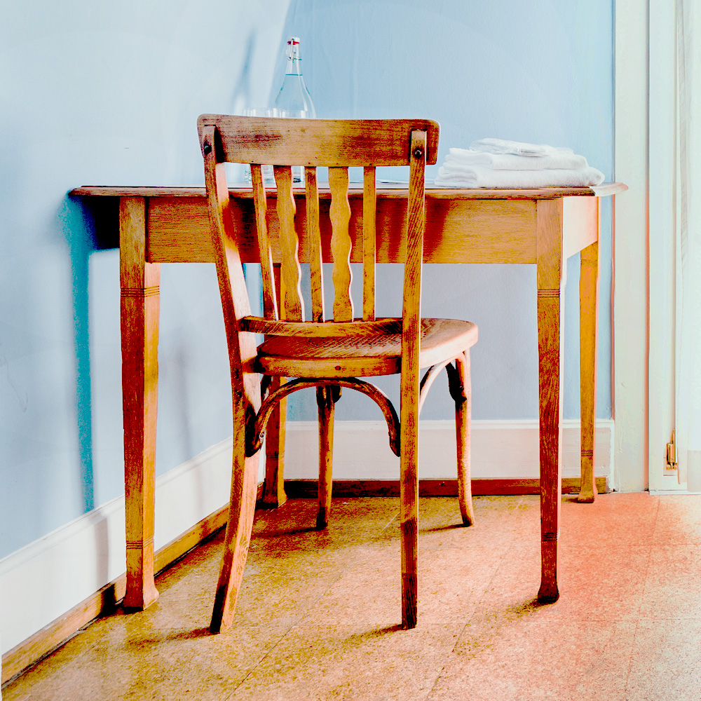 Study Table – Voodoo Creative Furniture Store